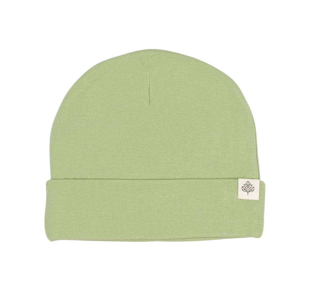 Gullkorn Lue Barn Villvette Soft Grønn - Familiebutikken.no